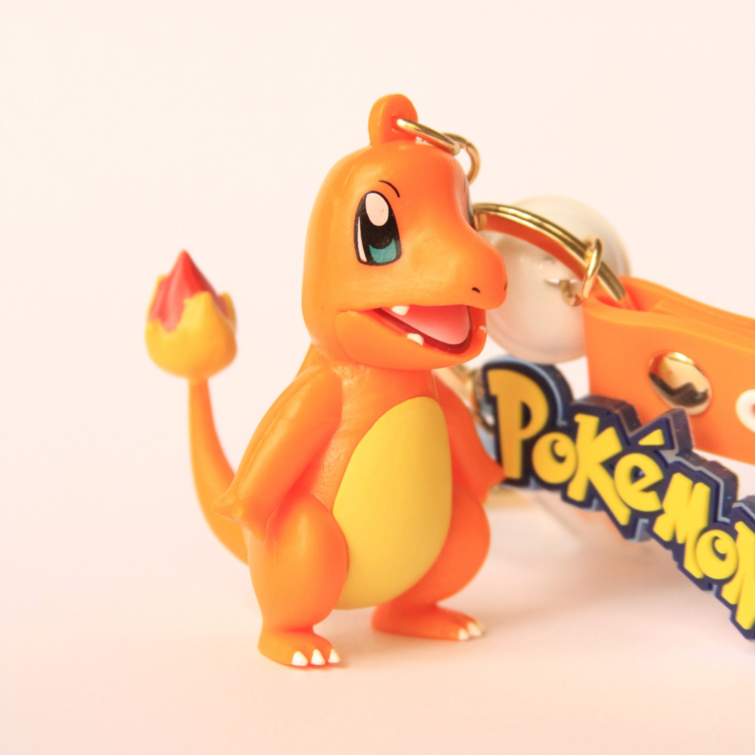 Charmander Pokemon [Original] – OmochaFan