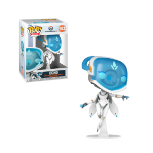 Overwatch 2 – Echo – OmochaFan